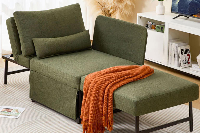 I Shop at Wayfair from 9 to 5: These Furniture and Decor Finds from $38 ...