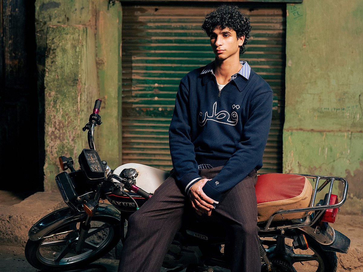 How Kotn is weaving a new future for fashion, from Egyptian cotton to ...