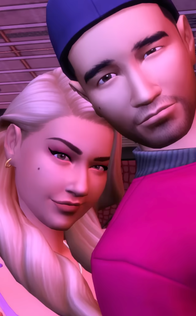The Sims 'sparks real-life breakups' over in-game character affairs