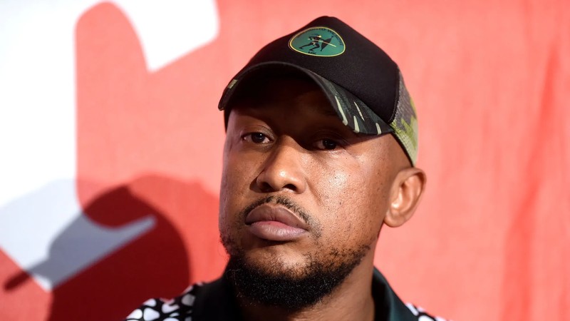 'Don't behave like an operator': MK power struggle erupts as Women's ...