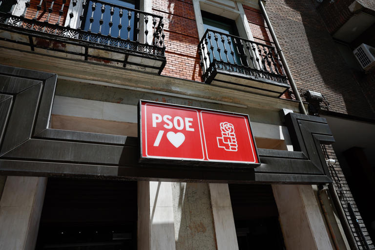 El juez del caso Koldo en la Audiencia Nacional investiga los pagos en efectivo en el PSOE
