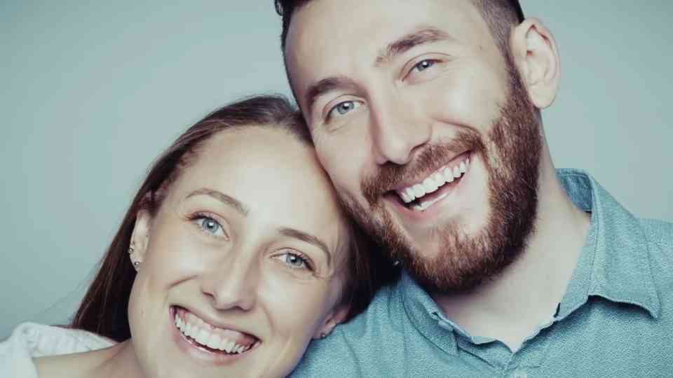She Was 31, Helping Children, and Murdered by a Man With 46 Court Cases