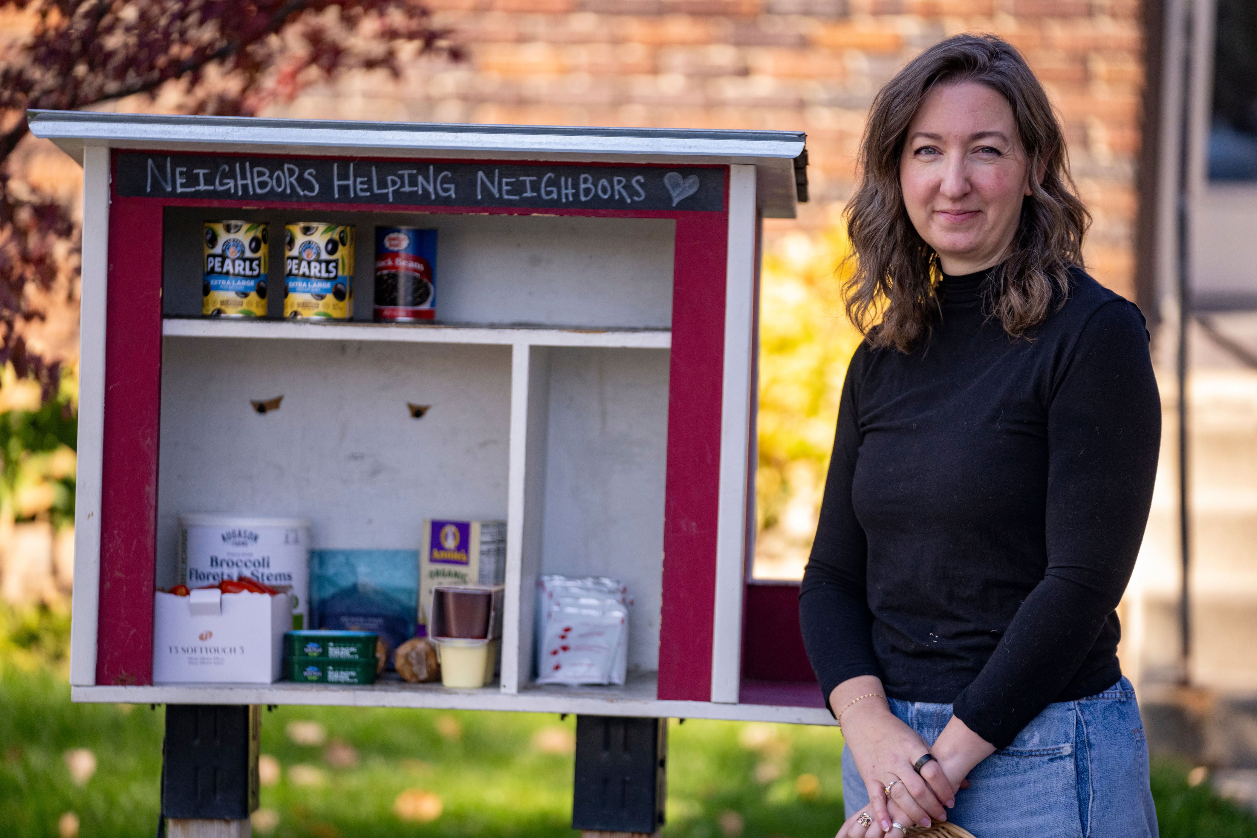 The Utah ‘mini pantry movement’ can help your neighbors and bring ‘a ...