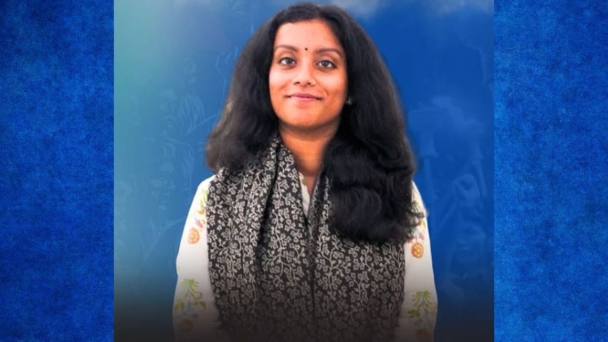 JNU Election Result 2025: Who Is Kizhakoot Gopika Babu? Gopika Emerges ...