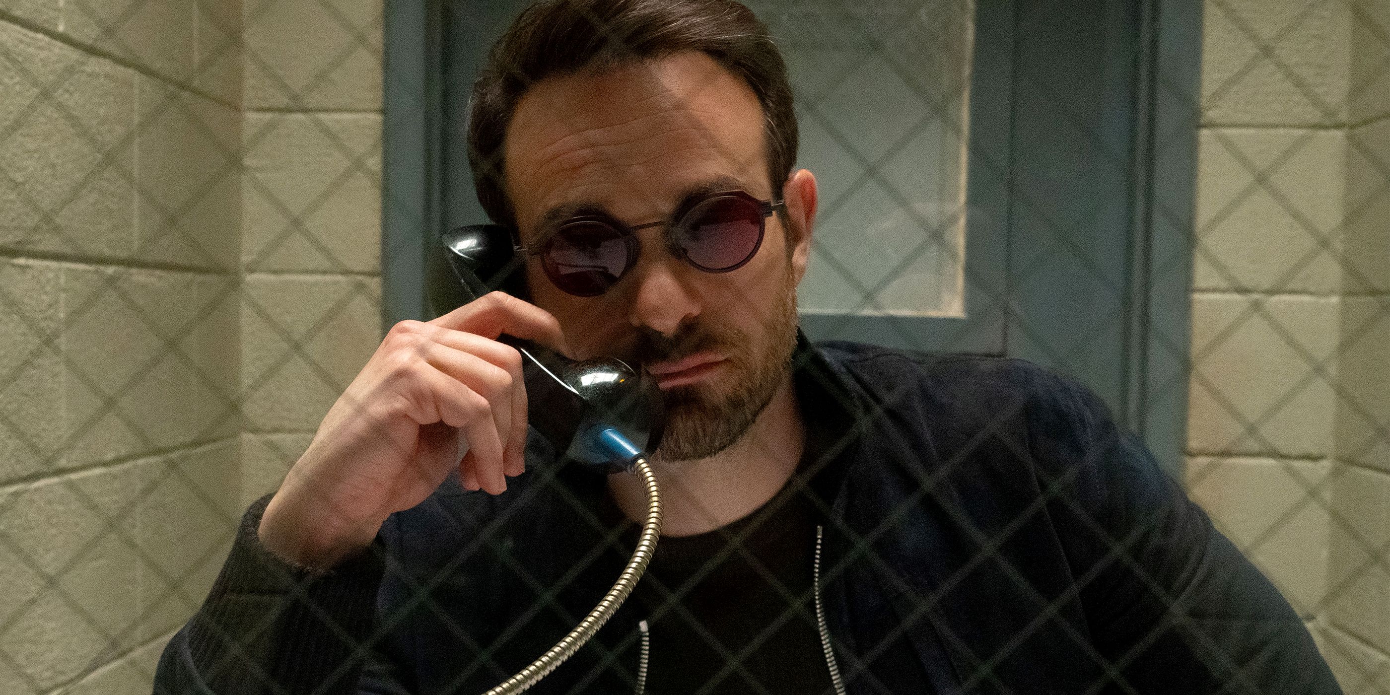 Marvel Boss Hints at 'Daredevil: Born Again's Future Beyond Season 3