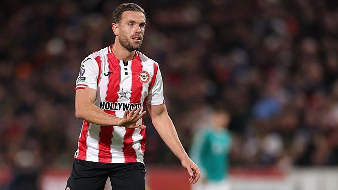 Is Henderson a faithful or a traitor? Your round table choices