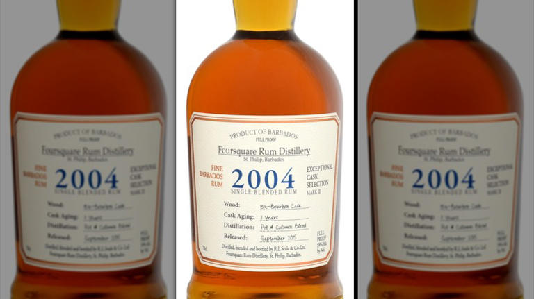 The Best Rums To Drink Straight, According To Experts