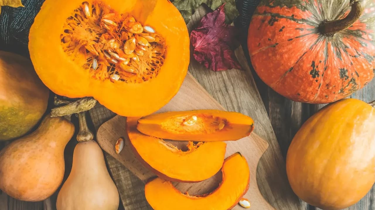 Dr. Maya Rosman: You must add this vegetable to your fall menu