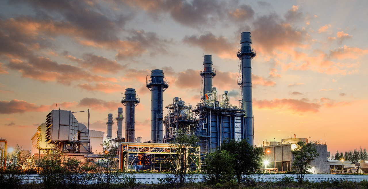 How Oil & Gas Can Scale New Nuclear Energy for Heat and Power