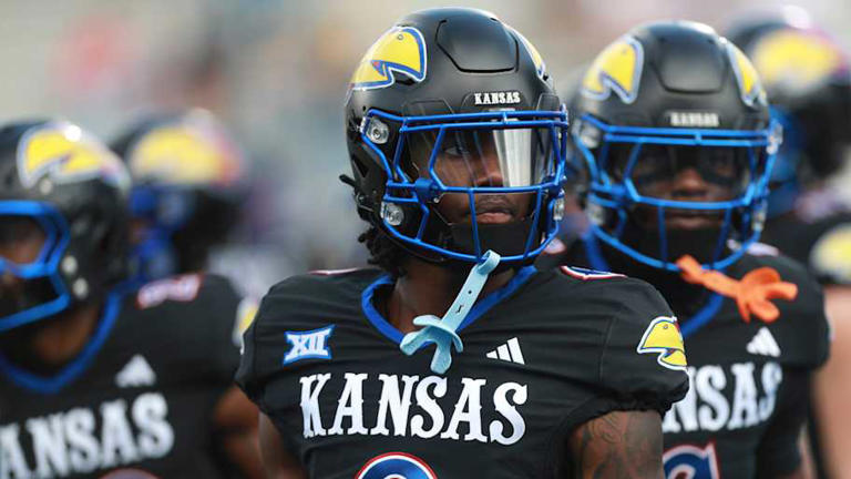 Kansas vs Arizona Football: Early Preview Ahead of Big 12 Clash