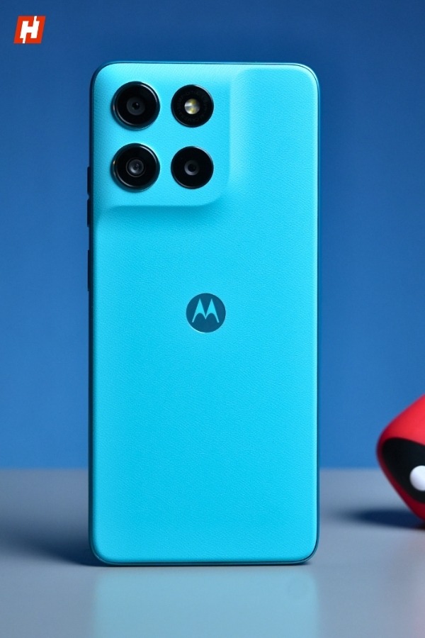 Moto G67 Power First Look: A Phone That Just Keeps Going