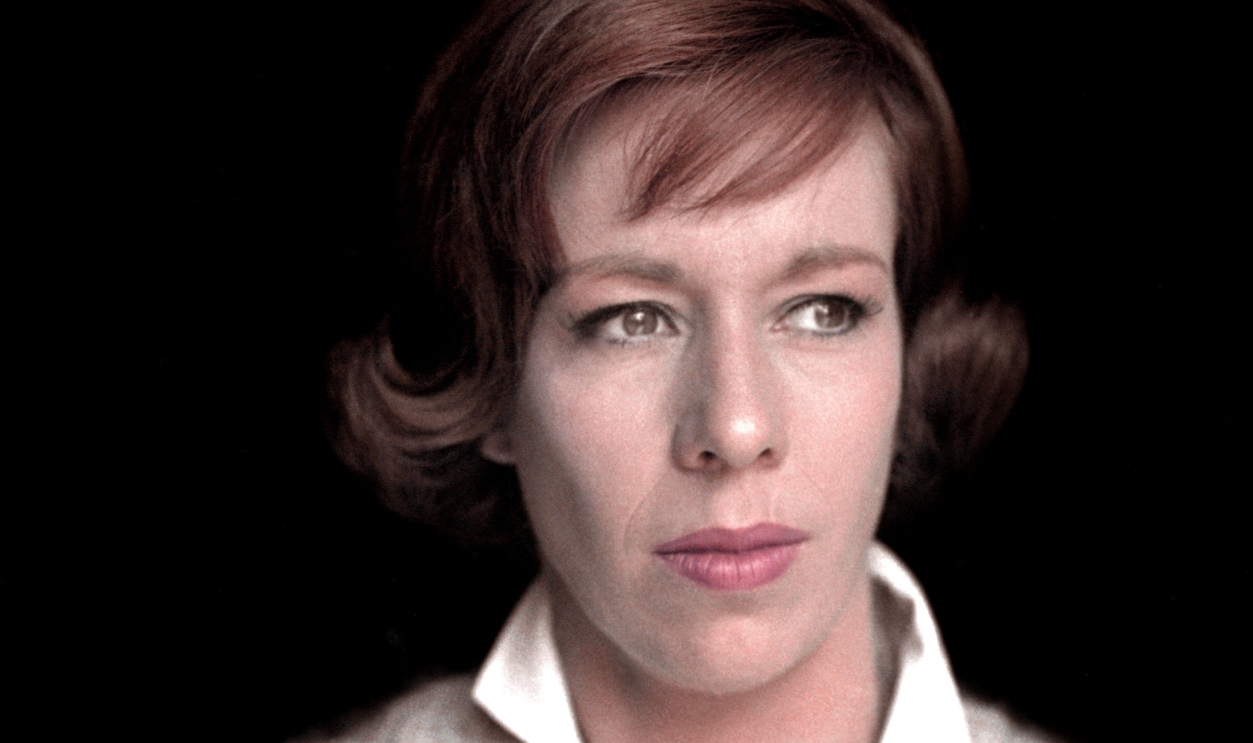 The Tragic Story Carol Burnett Hid Behind Her Smile—And The Daughter ...