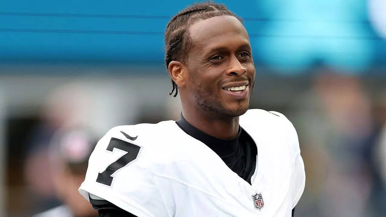 Will Geno Smith play against the Denver Broncos tonight? Latest injury ...