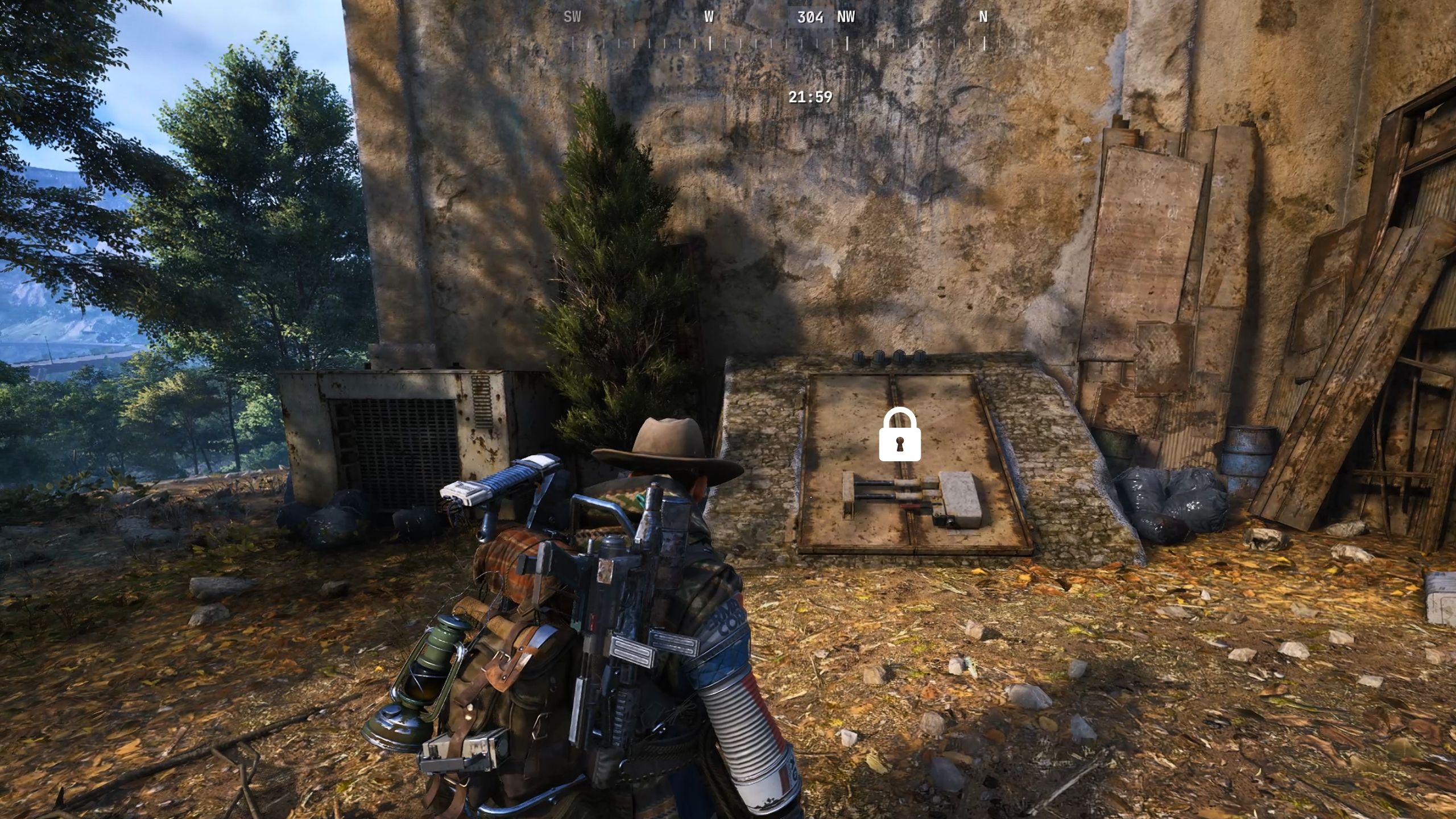 ARC Raiders: How to unlock raider's refuge cellar (all button locations)