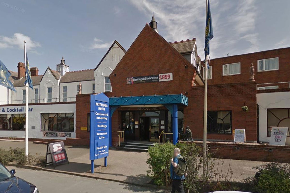 The UK hotel chain dubbed the worst for 12th year in a row