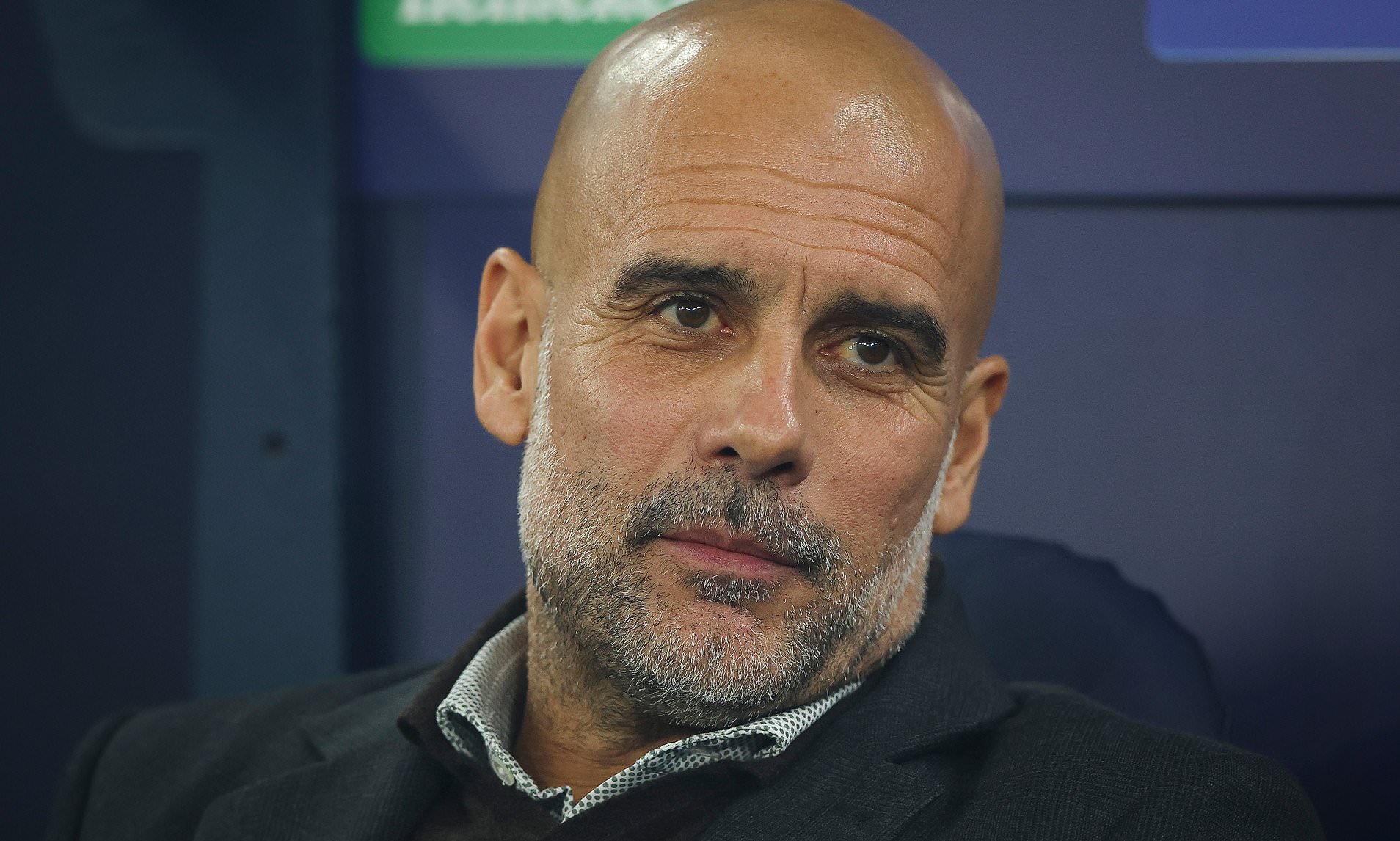 Guardiola set for LMA honour as Manchester City boss enters exclusive club