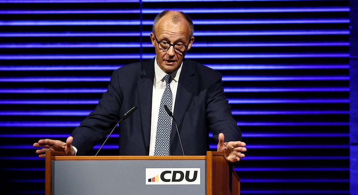 Merz lanza la jubilación activa en Alemania para animar a los ...