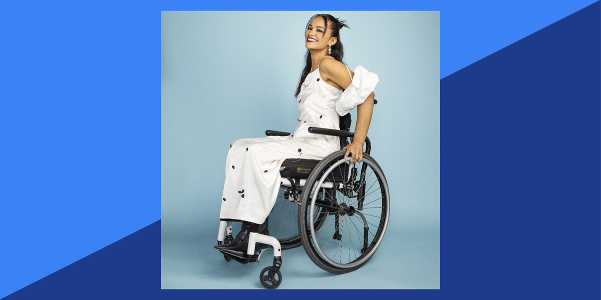 Why 'Wicked: For Good' Star Marissa Bode Is On A Mission To Change ...