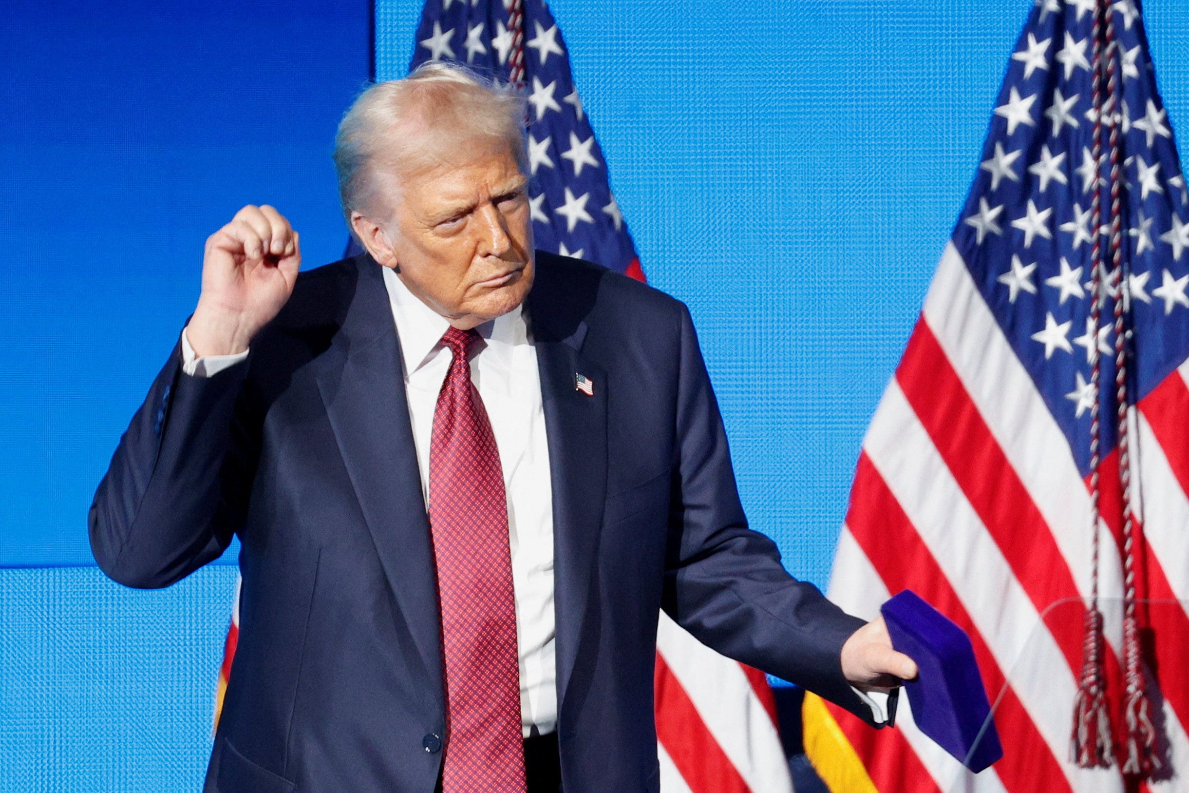 'This should never happen in America': RI judge orders SNAP benefits be ...