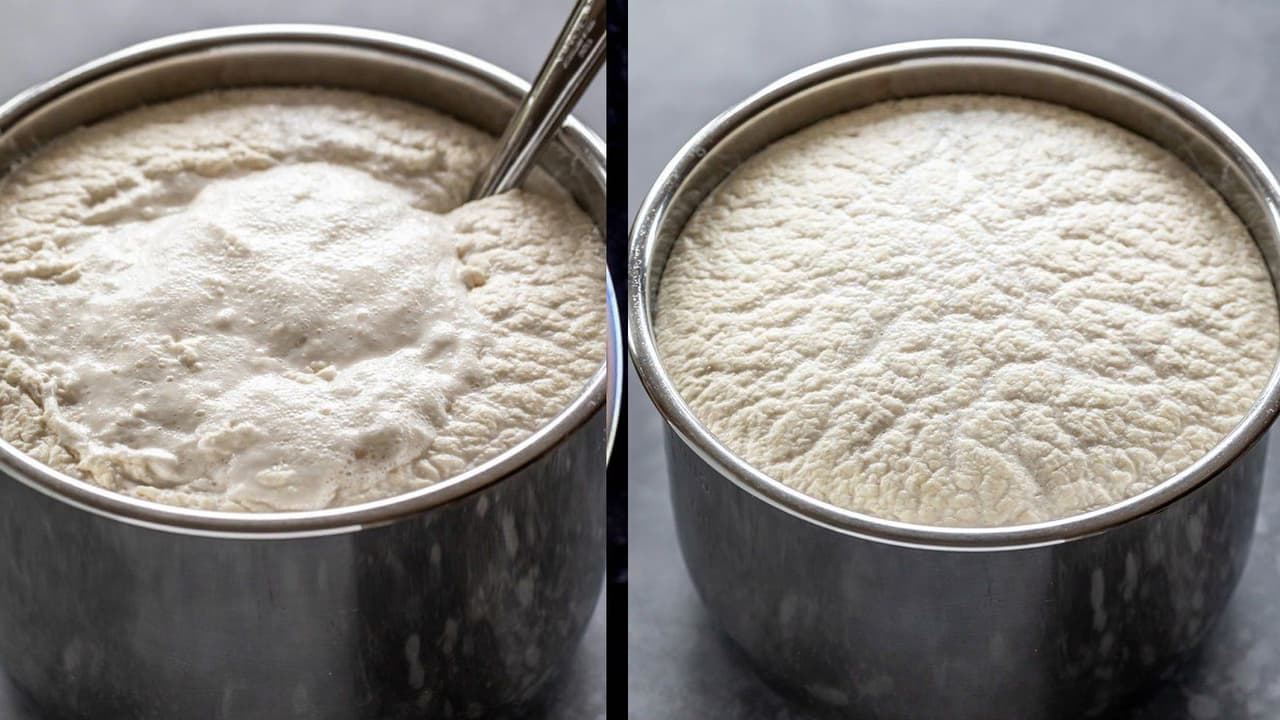 Kitchen Tips: Idli batter not fermenting? Super tips to ferment it in ...