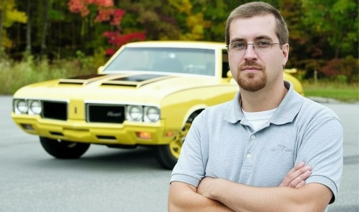 Ugly Muscle Cars That Scream "Looks Don't Matter, Power Does"