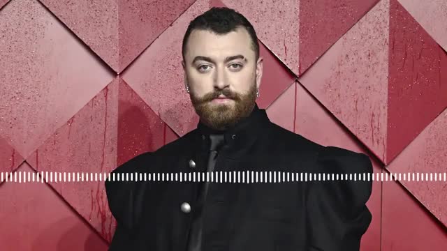 Sam Smith reveals they had liposuction at just 13 after being bullied