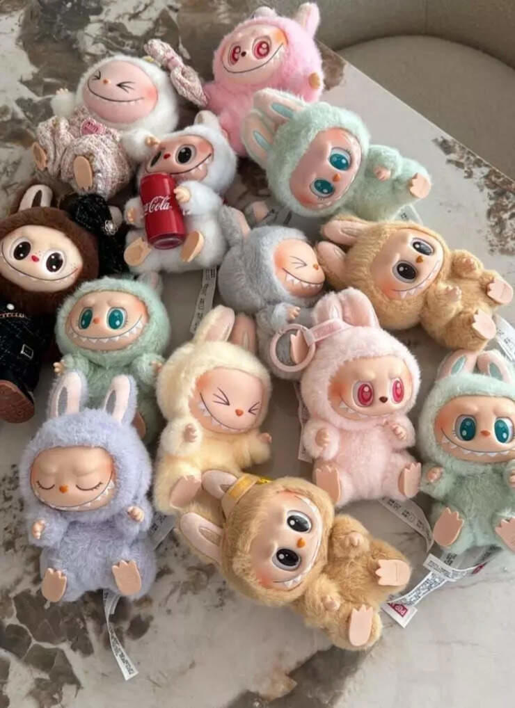 Australia issues urgent warning after toxic fake Labubu dolls found ...