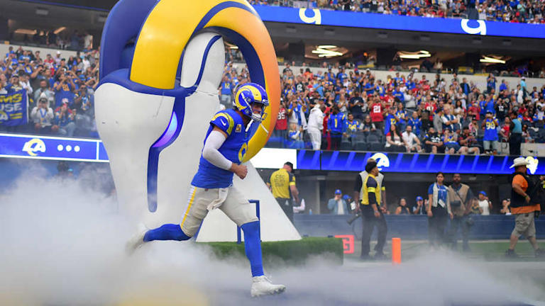 2025 NFL Midseason: First-Half Surprises, Second-Half Storylines, New ...