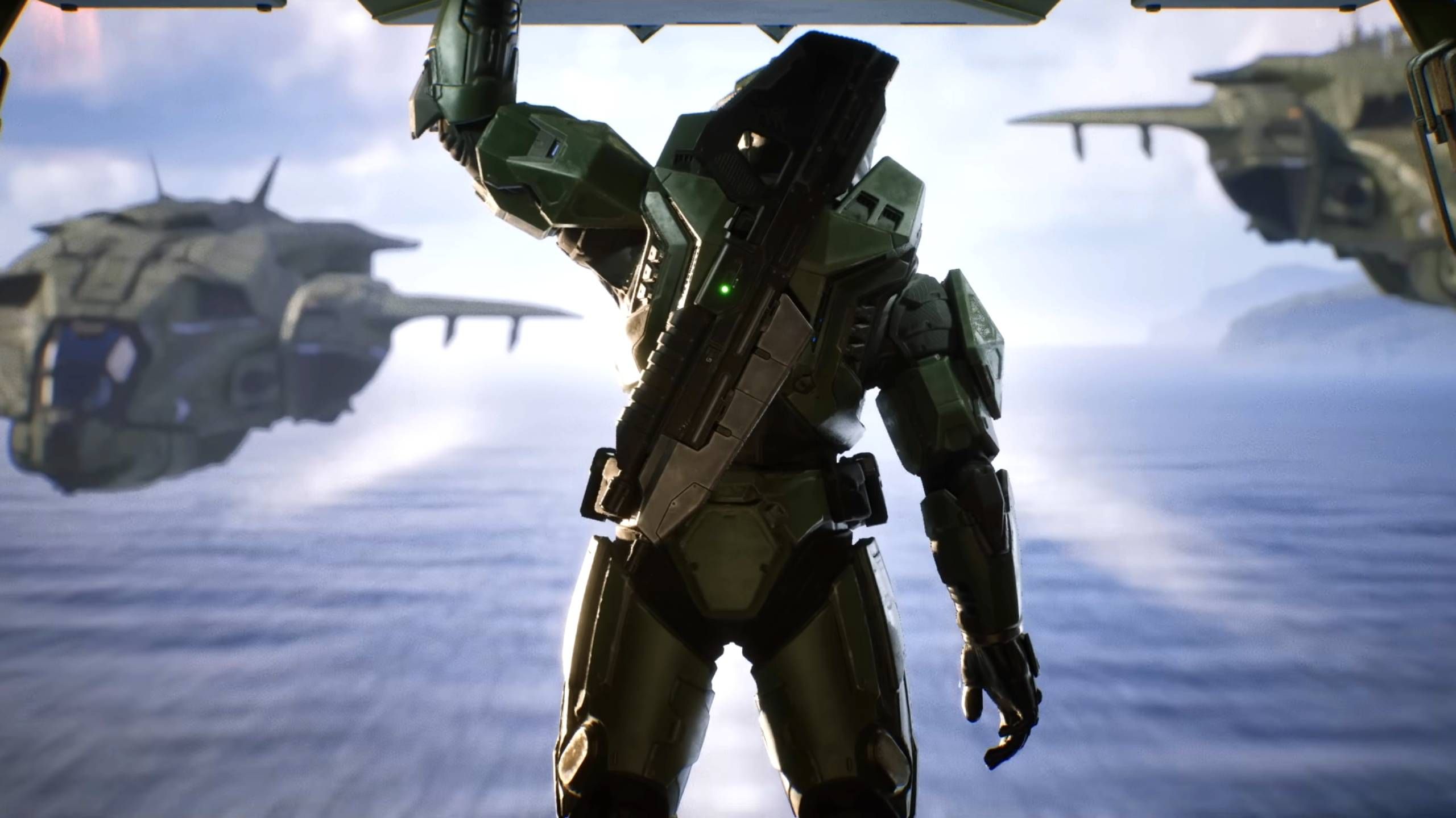 Halo: Campaign Evolved needs to keep this feature from the original intact