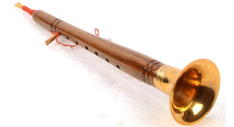 List of 10 Musical Instruments that were Invented in India