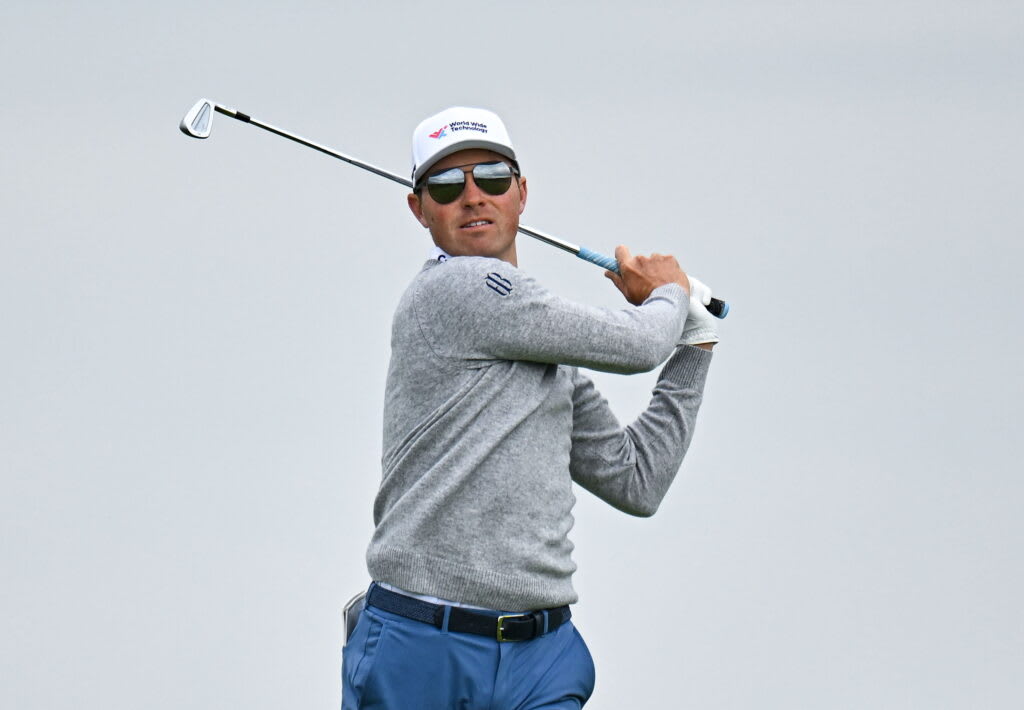 Ben Griffin finally speaks out after Team USA’s Ryder Cup loss at ...