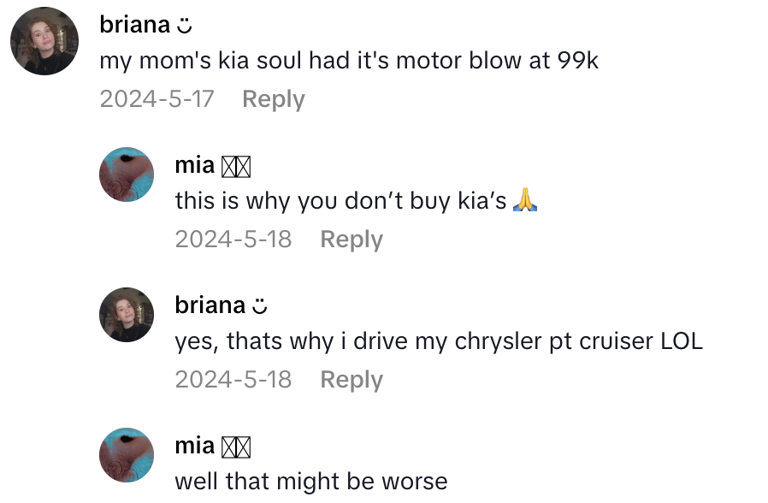 A Car Dealership Worker Talked About Why Low Mileage On Used Cars Might ...