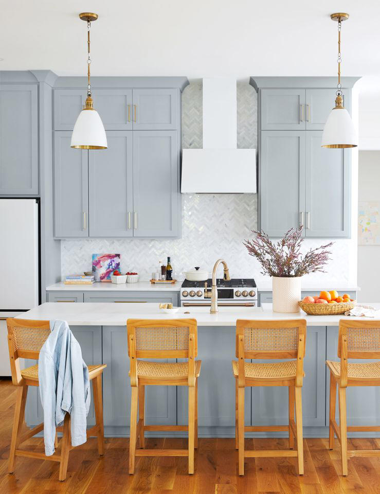 How often should you be cleaning your kitchen surfaces? Here’s the ...
