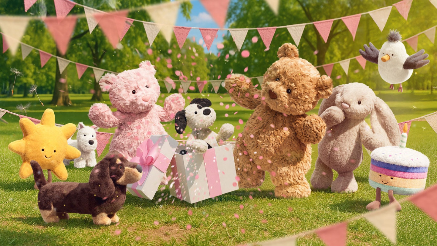 I’ve been hunting down Jellycat Black Friday deals for years: Here are ...