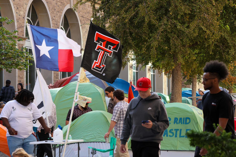 ESPN College GameDay will be at Texas Tech Saturday. What you need to know