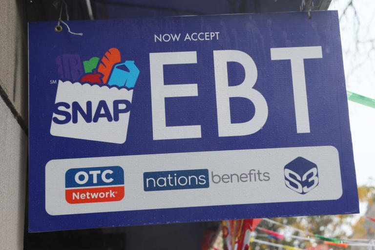 How to apply for SNAP benefits in New York