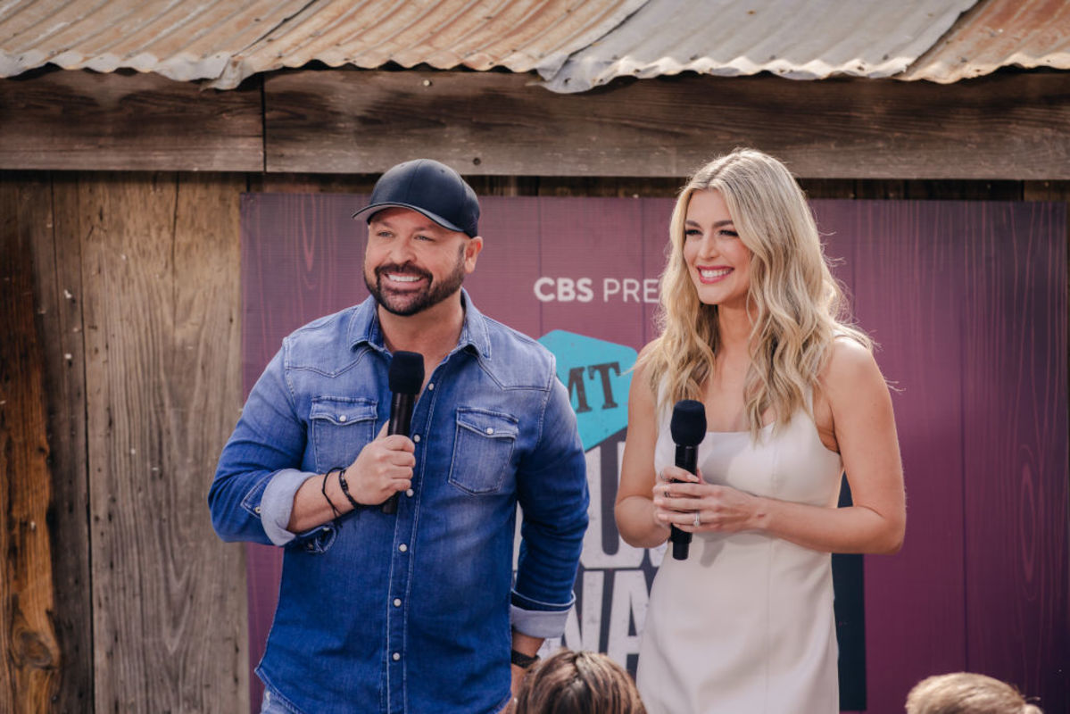 CMT Pulls Plug on Beloved Show After Decade-Long Run