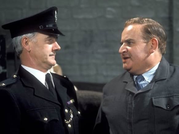 15 TV Shows That Prove Life Behind Bars Is Compelling TV