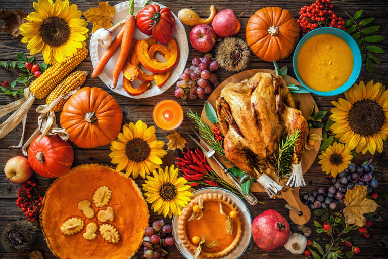 Arizona Thanksgiving dinner deals under $40 at Aldi, Walmart, Target
