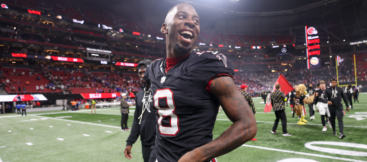 Best NFL Week 10 Ladder Bets: Picks & Predictions (2025)