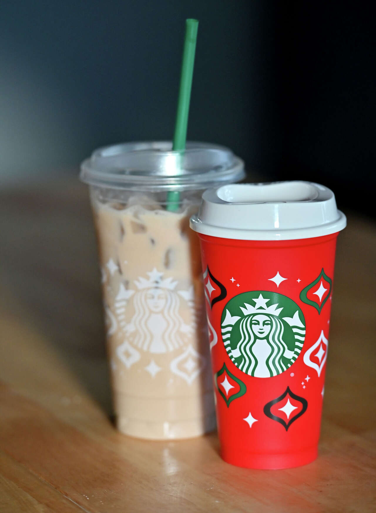 Here's how to celebrate Red Cup Day 2025 at Starbucks