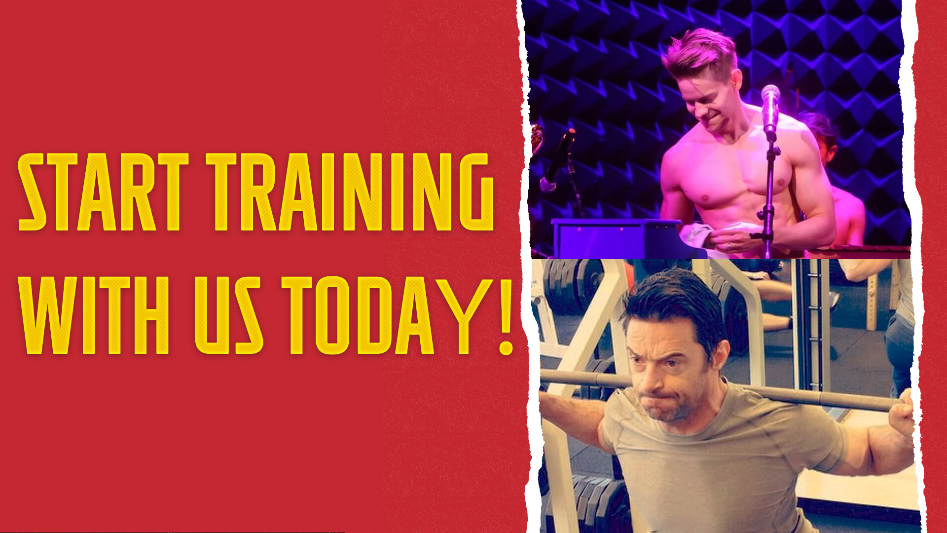 Broadway Bodies: Stage Stars Reveal Their Daily Fitness Rituals