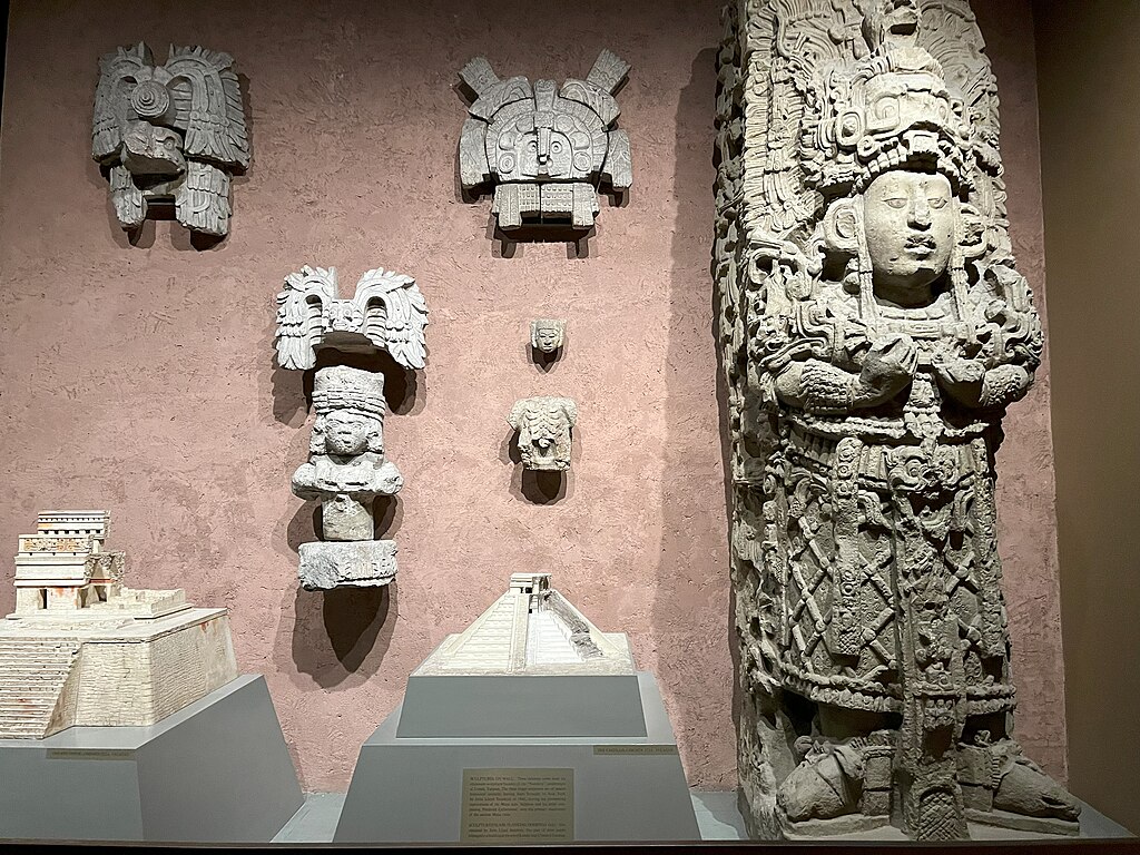 7 Lost Civilizations That Mastered Primitive Skills Before Bushcraft ...