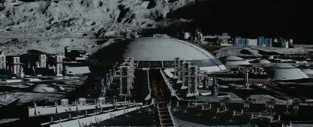 Helium-3 Could Be the Most Valuable Resource in Space and Nations Are ...