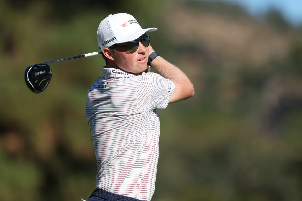 Ben Griffin finally speaks out after Team USA’s Ryder Cup loss at ...