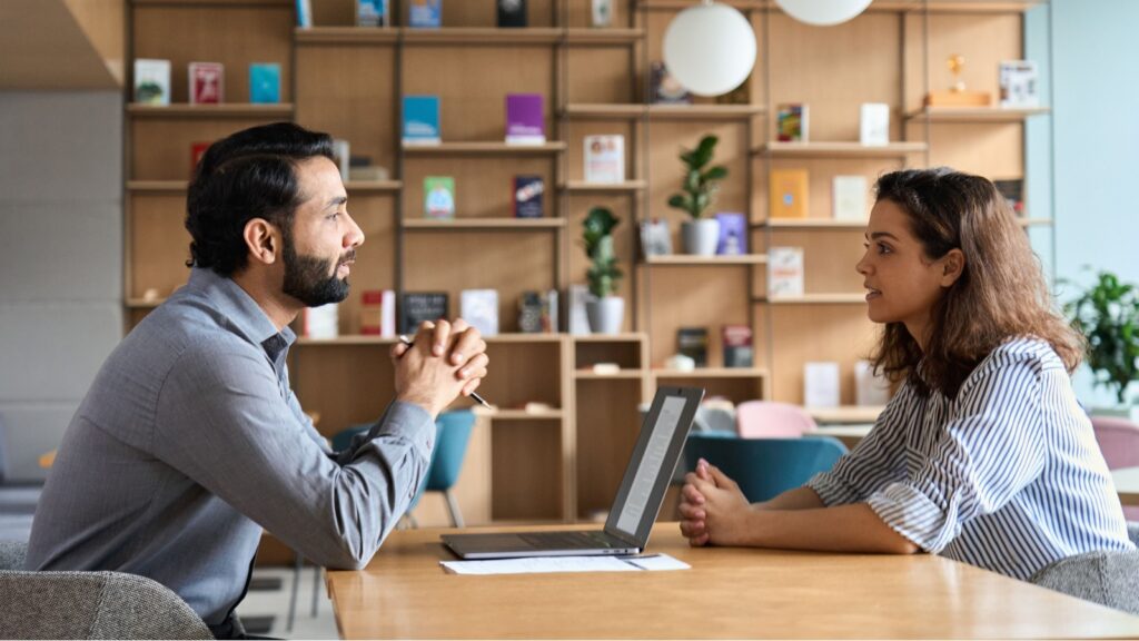Things’ Nice’ Bosses Do That Are Manipulative