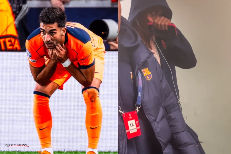 "Le vrai Yamal n'est jamais parti" : la mise au point de Ferran Torres ...