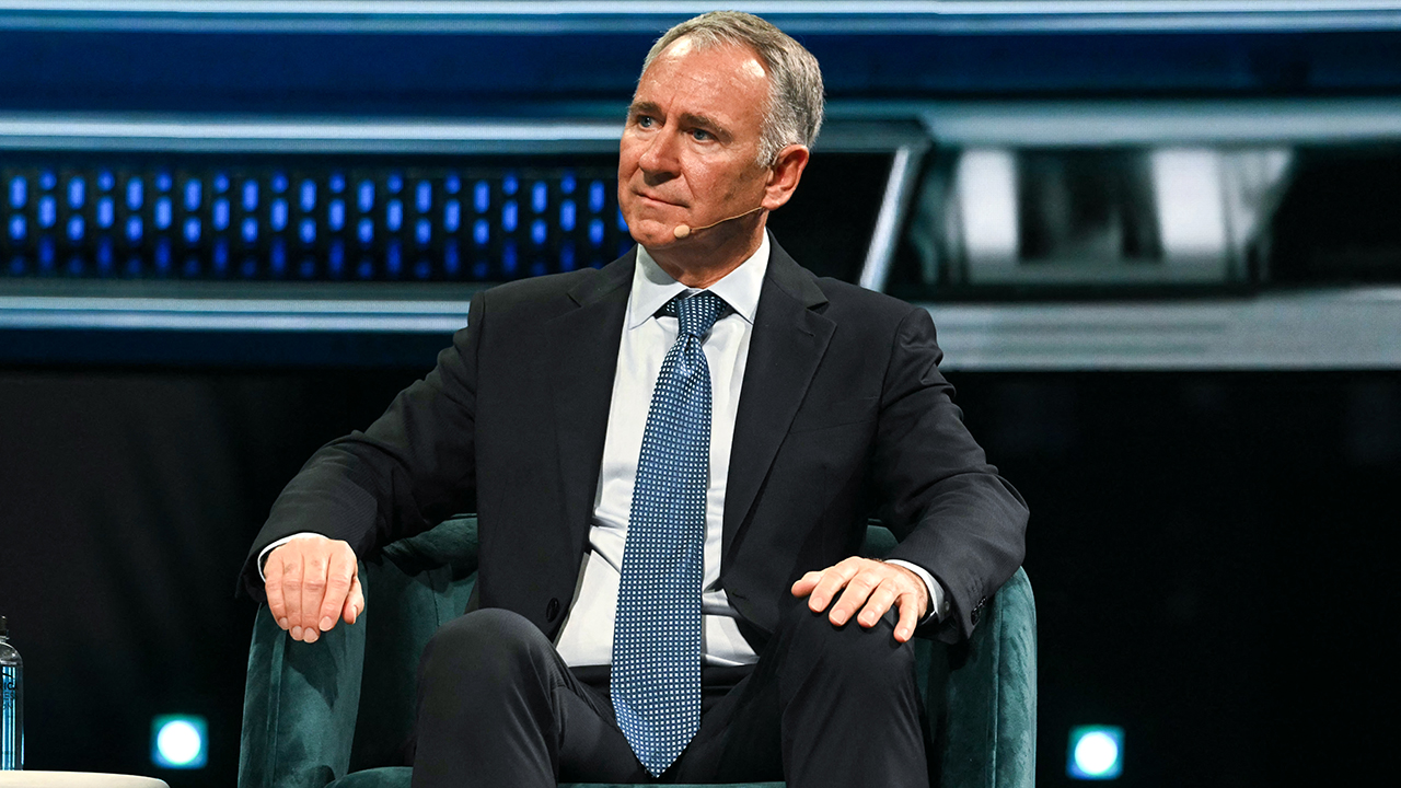 Ken Griffin reveals '25 bullet holes' in Chicago building drove Citadel ...