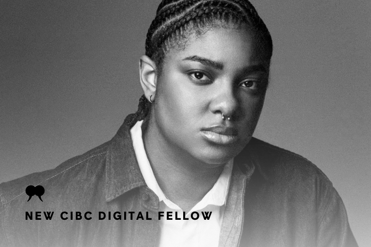 The Walrus Names Ketsia Beboua as the 2025/26 CIBC Digital Fellow for ...