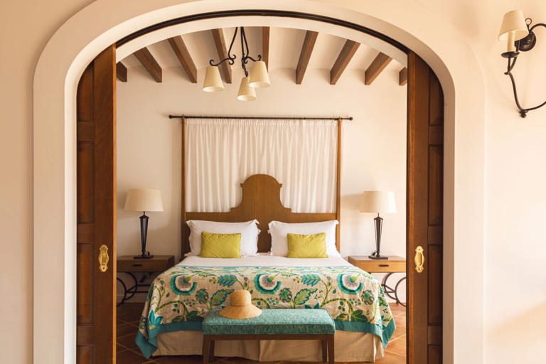 I have discovered the very best Mallorca hotels to book a stay in